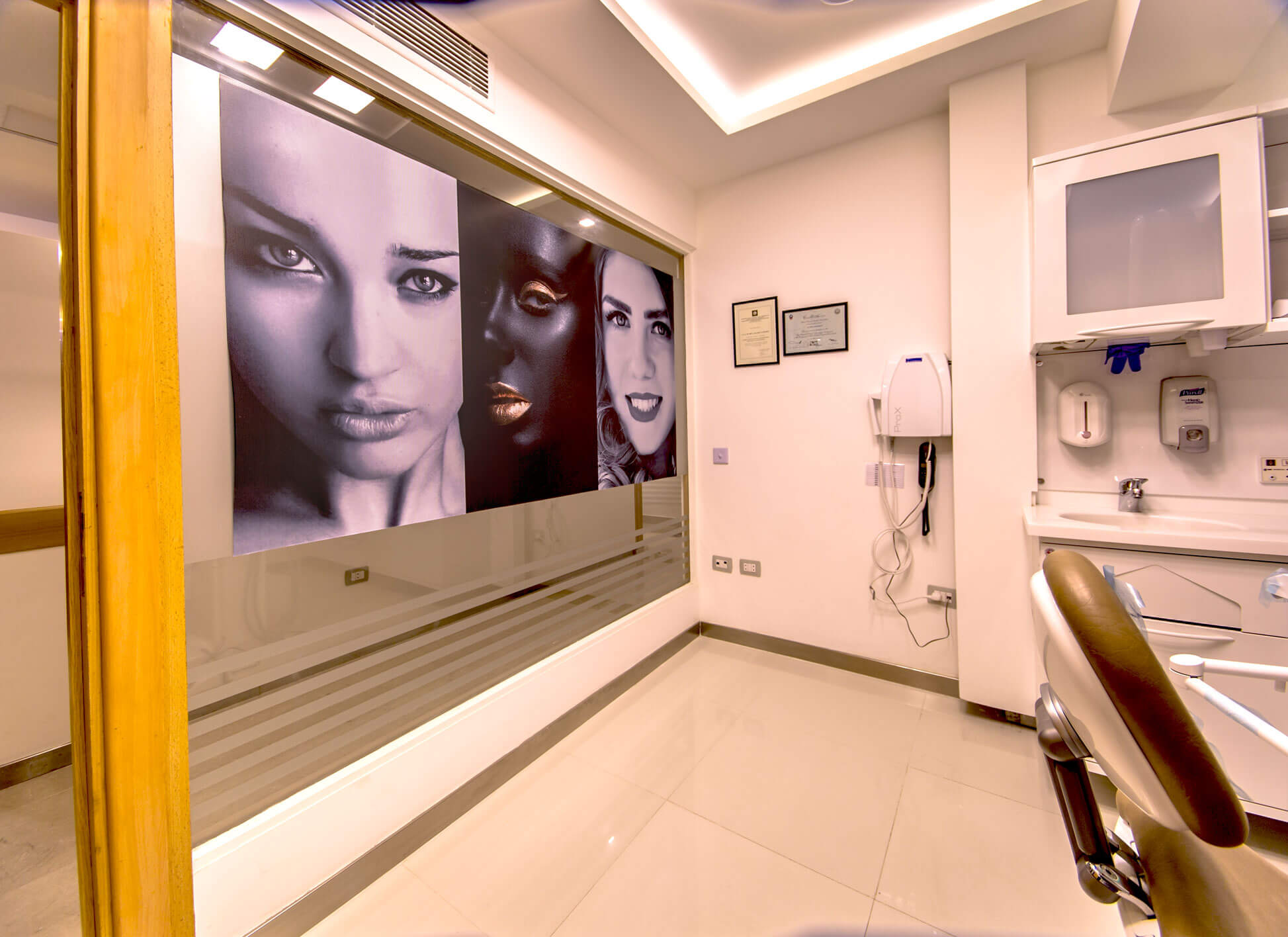 Clinic – Askary & Associates