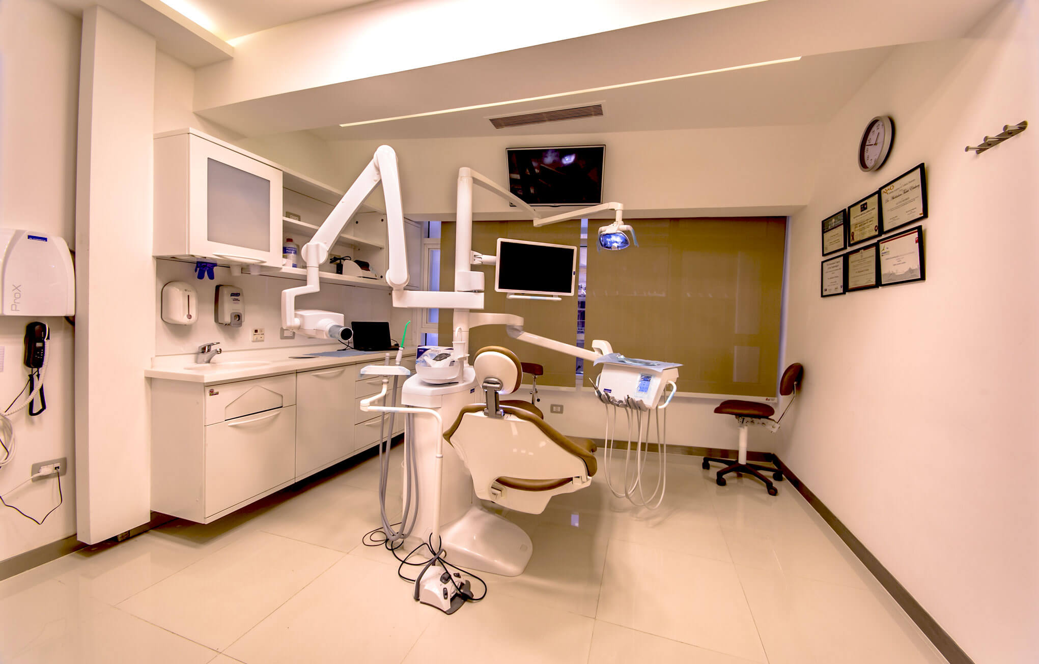 Clinic – Askary & Associates